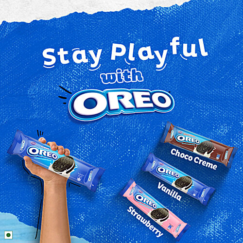 Buy Cadbury Oreo - Vanilla, Jumbo Pack Online at Best Price of Rs 223. ...