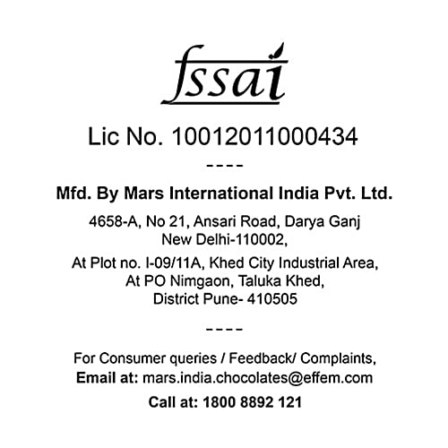 Buy Orbit Sugar-Free Chewing Gum - Spearmint Flavour Online at Best ...