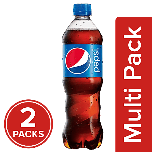 Buy Pepsi Soft Drink Online at Best Price of Rs 76 - bigbasket
