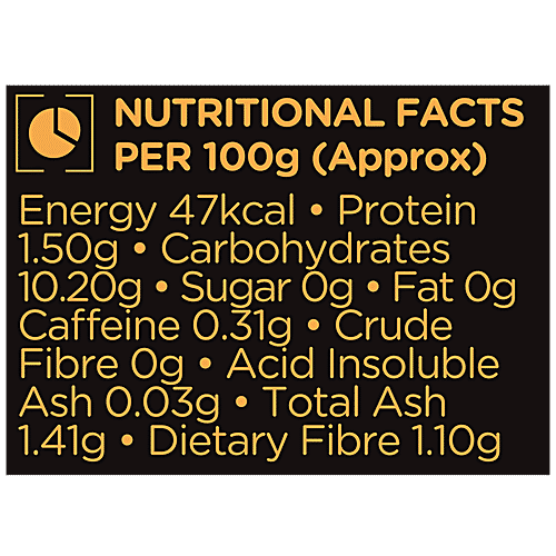 Buy iD Instant Filter Coffee Liquid - Strong, Chicory Blend, No ...