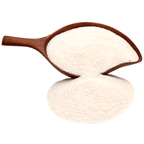 Buy Super Saver Sooji Ordinary/Bombay Rava 1 kg + Idli Sooji 1 kg ...