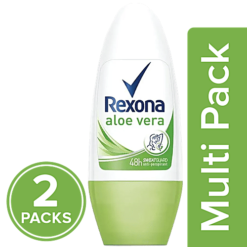 Rexona Deodorant Women