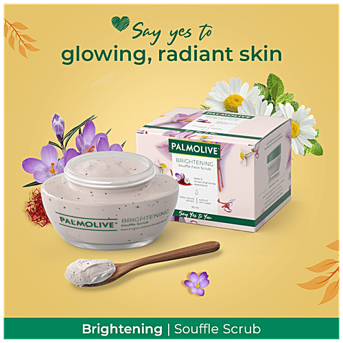 Buy Palmolive Palmolive Brightening Face Care Combo - Gel Face Wash and ...