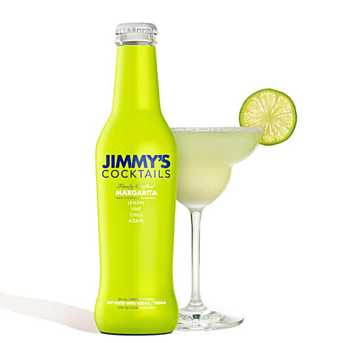 Buy JIMMY'S COCKTAILS Non Alcoholic Beverage - Whiskey Sour Mixer ...