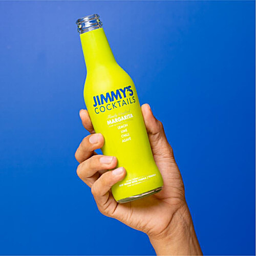 Buy JIMMY'S COCKTAILS Non Alcoholic Beverage - Whiskey Sour Mixer ...