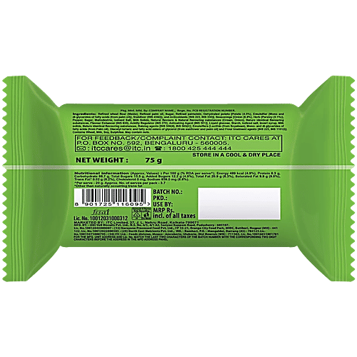 Buy Sunfeast All Rounder - Thin, Light & Crunchy Potato Biscuit With ...