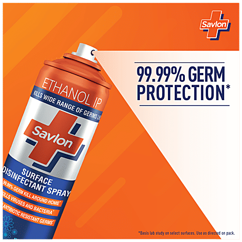 Buy Savlon Savlon Moisture Shield Handwash 725ml + Savlon Surface ...