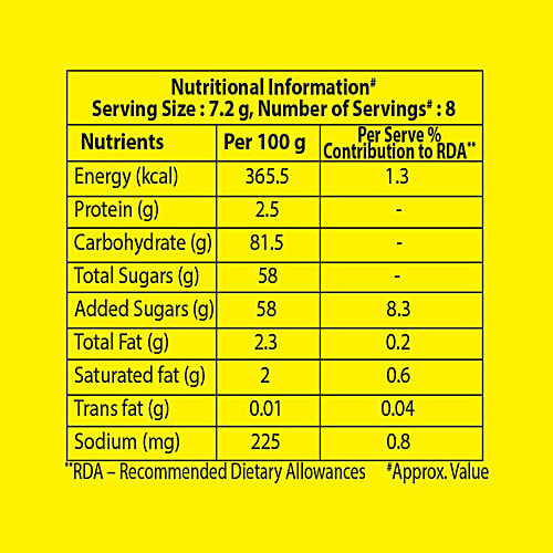 Buy Chupa Chups Sour Belt Mixed Fruit Flavour Soft & Chewy Toffee ...