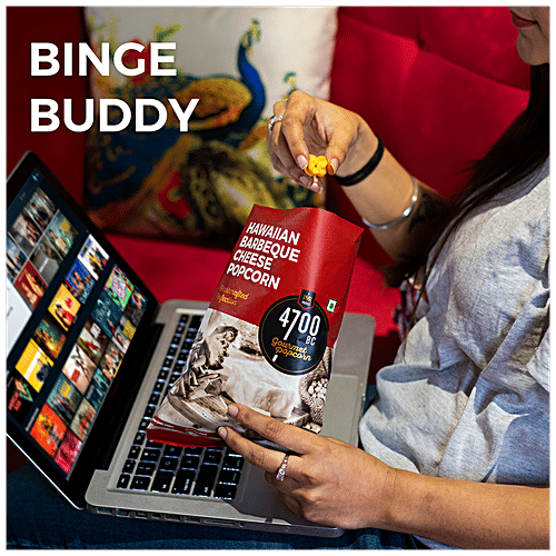 Buy 4700BC Hawaiian Barbeque Cheese Popcorn Online at Best Price of Rs ...