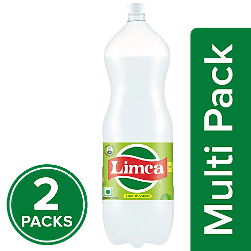 Buy Limca Soft Drink - Lime & Lemoni Online at Best Price of Rs 170 ...