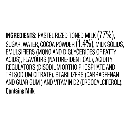 Buy Paper Boat Chocolate Milkshake Online at Best Price of Rs 378 ...