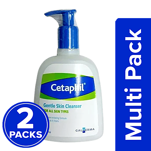 Buy Cetaphil Gentle Skin Cleanser Online at Best Price of Rs 1370.52 ...