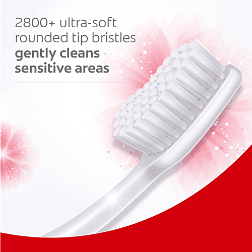 Buy Colgate Gentle Sensitive Toothbrush - Ultra Soft Online at Best ...