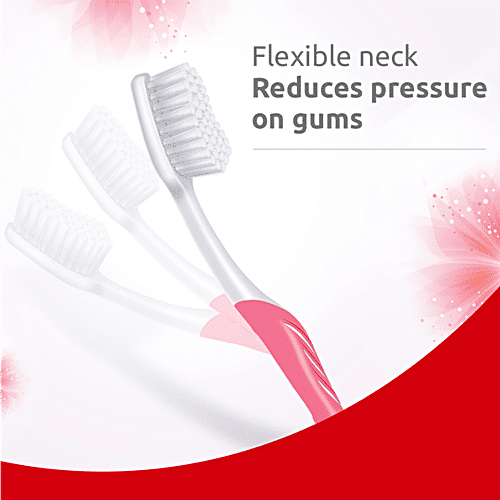 Buy Colgate Gentle Sensitive Toothbrush - Ultra Soft Online at Best ...