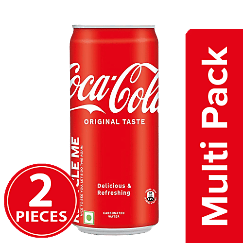 Buy Coca Cola Original Taste Soft Drink Online at Best Price of Rs 76 - bigbasket