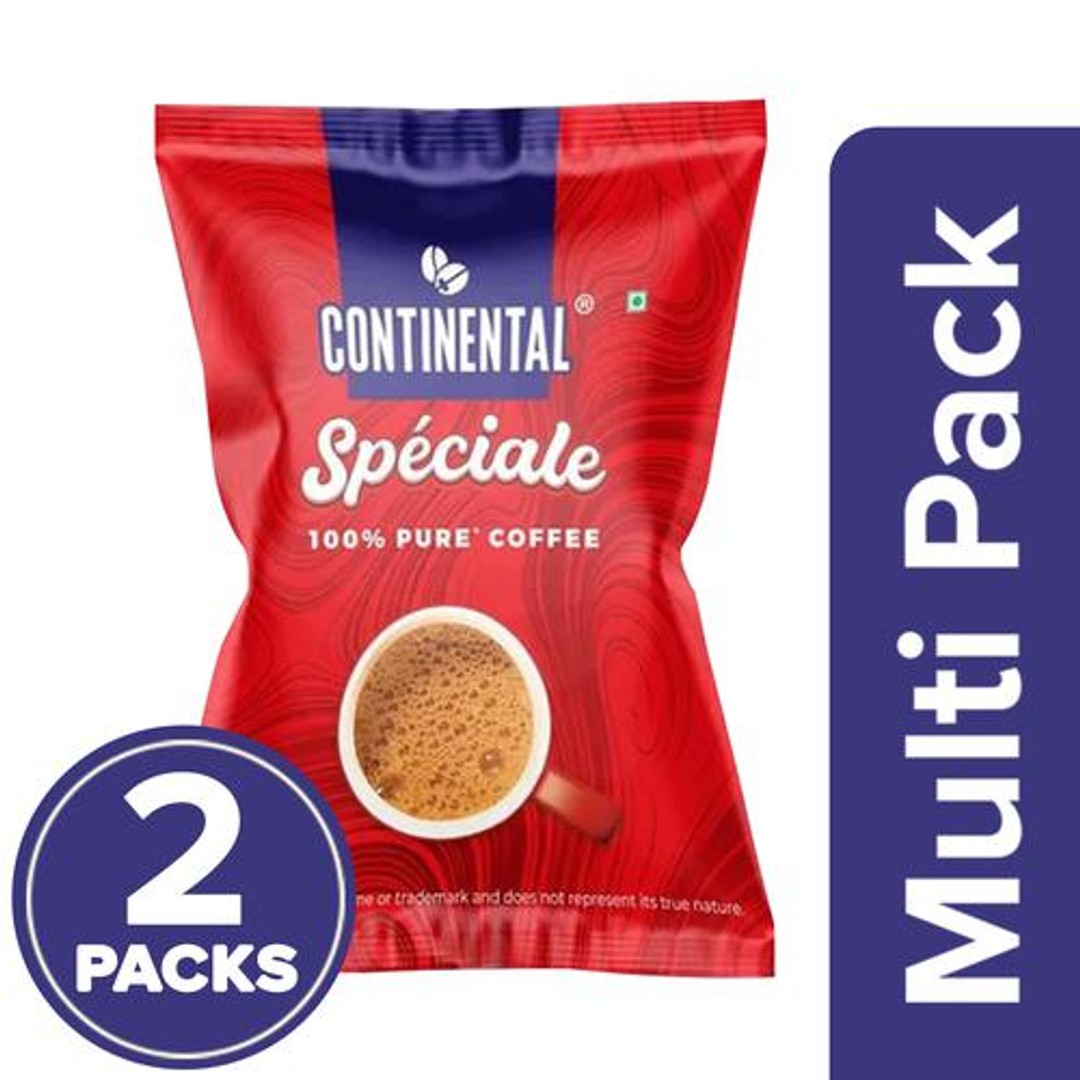 Buy Continental Speciale 100% Pure Coffee Online at Best Price of Rs ...