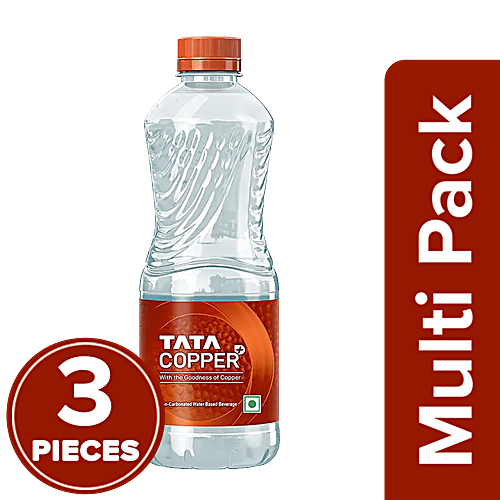 Buy Tata Copper+ Online at Best Price of Rs 30 - bigbasket