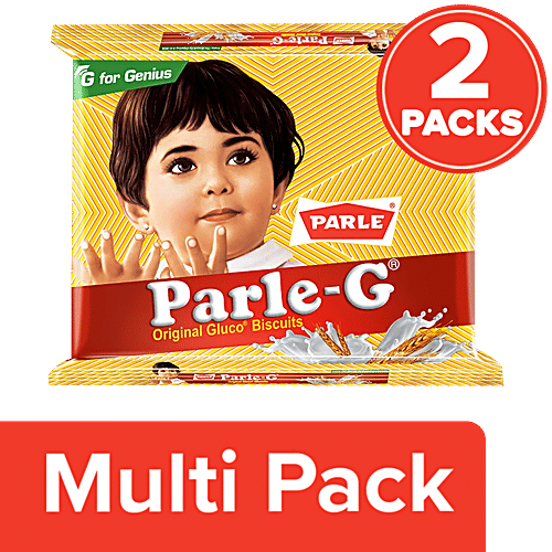 Buy Parle G Original Gluco Biscuits Online at Best Price of Rs 178 ...