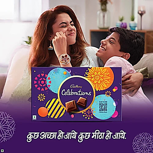 Buy Cadbury Celebrations Assorted Chocolate Gift Pack Online at Best ...