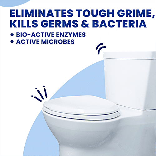 Buy Happi Planet Eco-Friendly Toilet Cleaner Online at Best Price of Rs ...