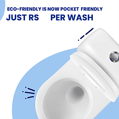 Buy Happi Planet Eco-Friendly Toilet Cleaner Online at Best Price of Rs ...