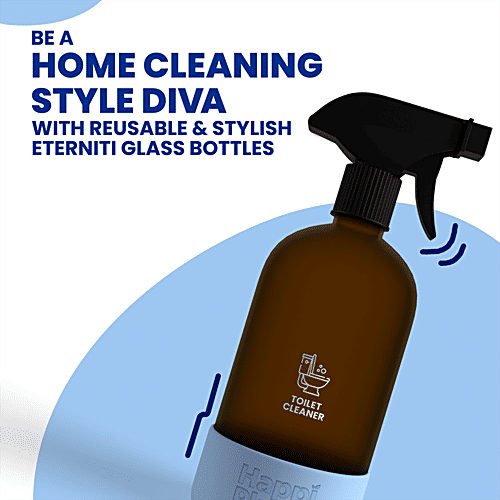 Buy Happi Planet Eco-Friendly Toilet Cleaner Online at Best Price of Rs ...