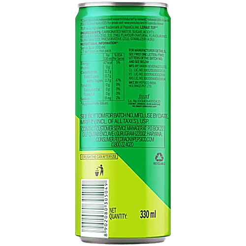 Buy 7UP Lemon Flavour Soft Drink Online at Best Price of Rs 144 - bigbasket