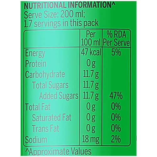 Buy 7UP Lemon Flavour Soft Drink Online at Best Price of Rs 144 - bigbasket