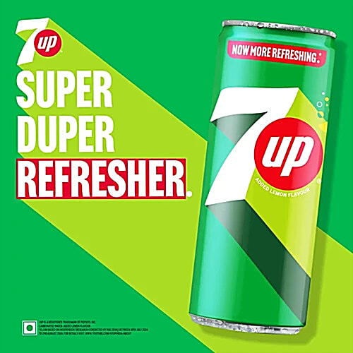 Buy 7UP Lemon Flavour Soft Drink Online at Best Price of Rs 144 - bigbasket