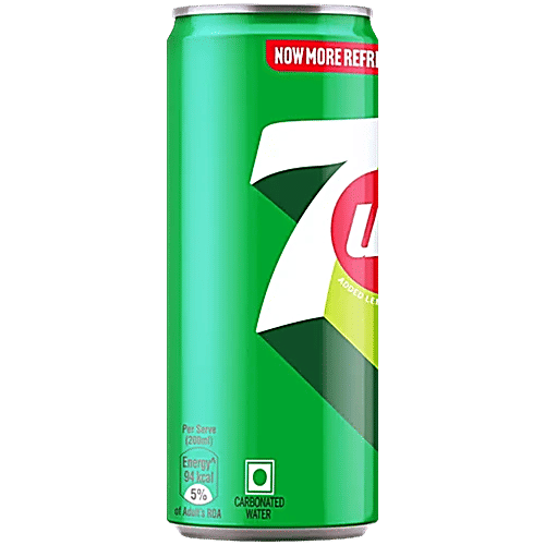 Buy 7UP Lemon Flavour Soft Drink Online at Best Price of Rs 144 - bigbasket
