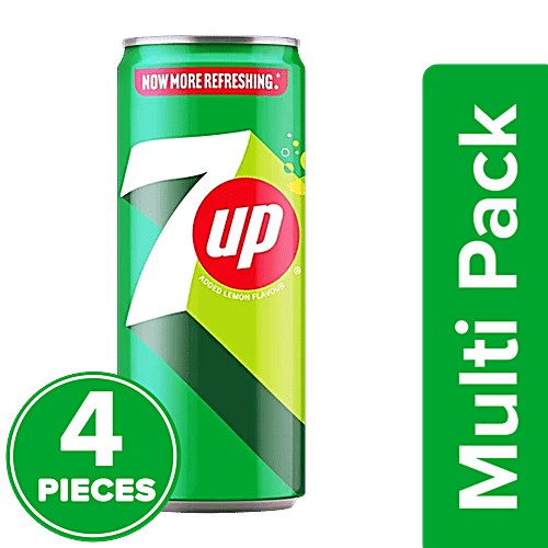 Buy 7UP Lemon Flavour Soft Drink Online at Best Price of Rs 144 - bigbasket