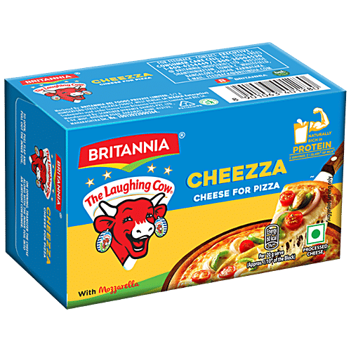 Buy Britannia Pizza Block 200 Gm Carton Online At Best Price of Rs 140. ...