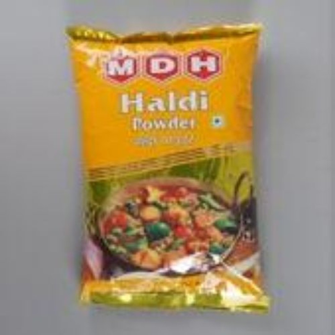 Buy Mdh Powder Turmeric 500 Gm Pouch Online at the Best Price of Rs 85 ...