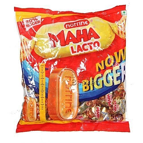Buy Nutrine Maha - Lacto Online at Best Price of Rs null - bigbasket