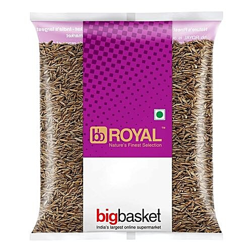 Buy Bb Royal Shahjeera 20 Gm Online At Best Price of Rs 19 - bigbasket
