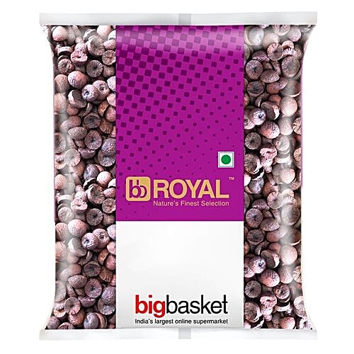Buy Bb Royal Black Betel Nut 100 Gm Pouch Online at the Best Price of ...