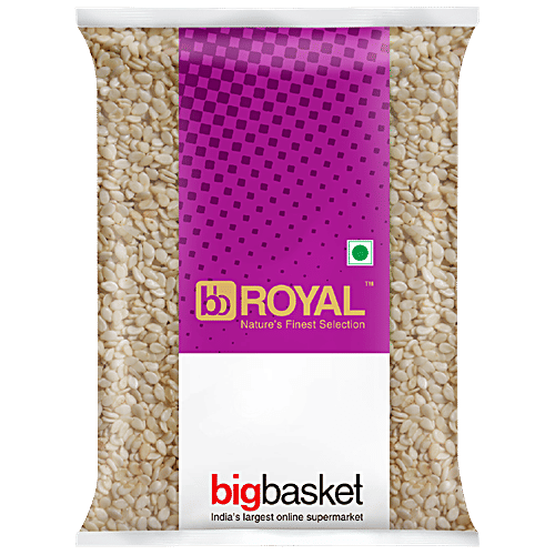 Buy Bb Royal Till Regular 500 Gm Online at the Best Price of Rs 174 ...