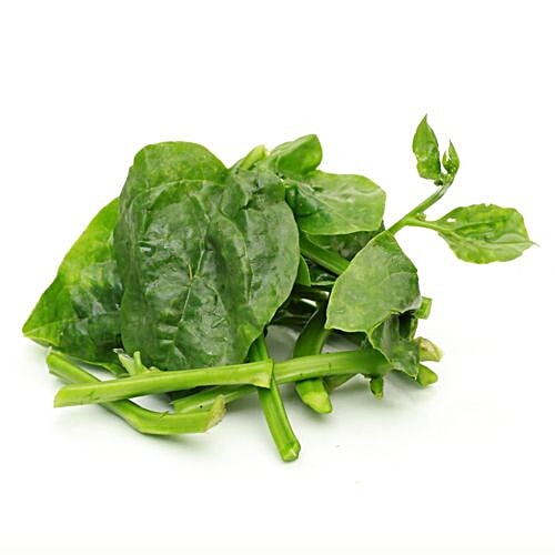 Buy Fresho Basale Leaf 250 Gm Online At Best Price of Rs 26 - bigbasket