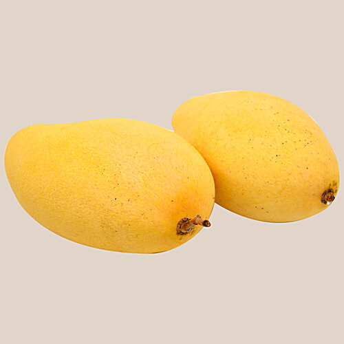 Buy fresho! Peddarasalu Mango Online at Best Price of Rs 148 - bigbasket