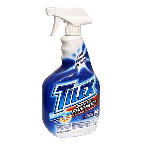 Buy Tilex Spray Mildew Root Penetrator Remover 946 Ml Bottle Online at ...