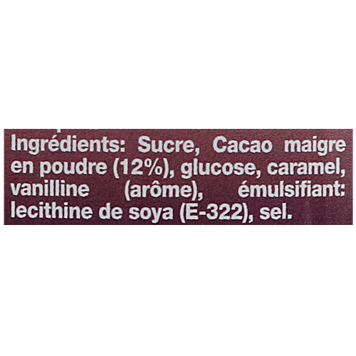 Buy Hintz Chocolate Drink Powder 400 Gm Tin Online at the Best Price - bigbasket