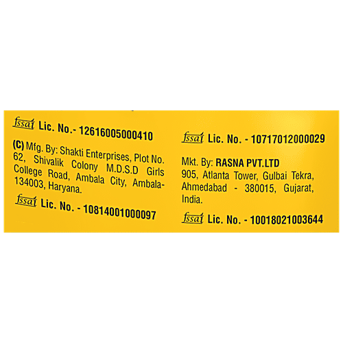 Buy Rasna Fruit Juice - Fruit Plus, Pineapple Online at Best Price of ...