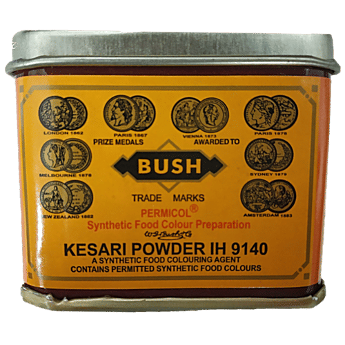 Buy Bush Food Color Online at Best Price of Rs 79 - bigbasket
