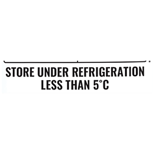 Buy Jersey Curd 500 Gm Online at the Best Price of Rs 21 - bigbasket