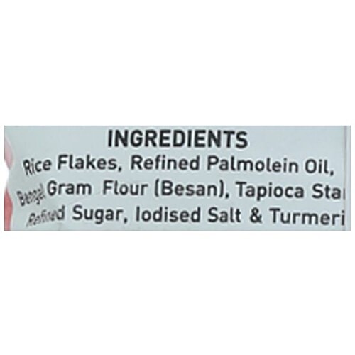 Buy Haldirams Namkeen Lite Chiwda 30 Gm Pouch Online At Best Price of ...