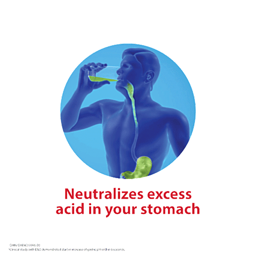 Buy Eno Fruit Salt Regular 5 gm Pouch Online At Best Price of Rs 10 ...