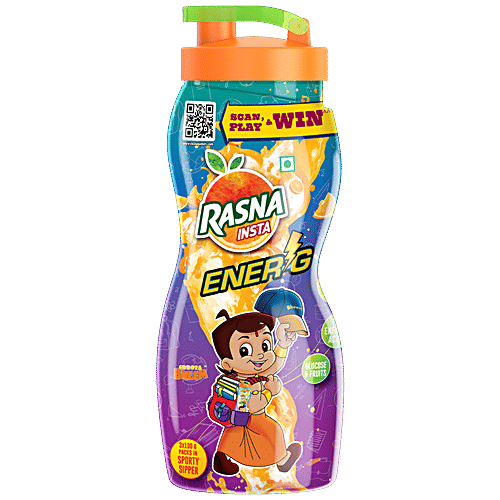 Buy Rasna Fruit Juice Fruit Plus Mango Orange Nimbupani With Jug 125 Gm ...