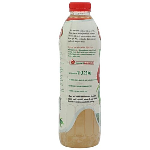 Buy Mapro Crush Litchi 1 L Bottle Online At Best Price of Rs 252 ...