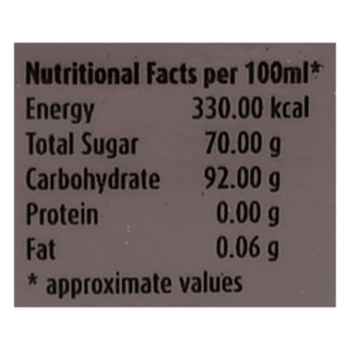 Buy Mapro Dessert Topping Butterscotch Syrup 200 Ml Bottle Online at the Best Price of Rs 63 ...