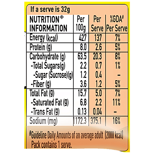 Buy Maggi Noodles Masala 35 Gm Pouch Online At Best Price of Rs 5 ...